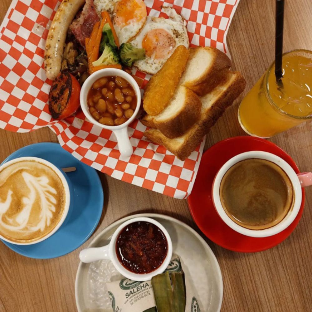 Wangsa Maju cafes: 11 places to add to your must-try list | LSA KL