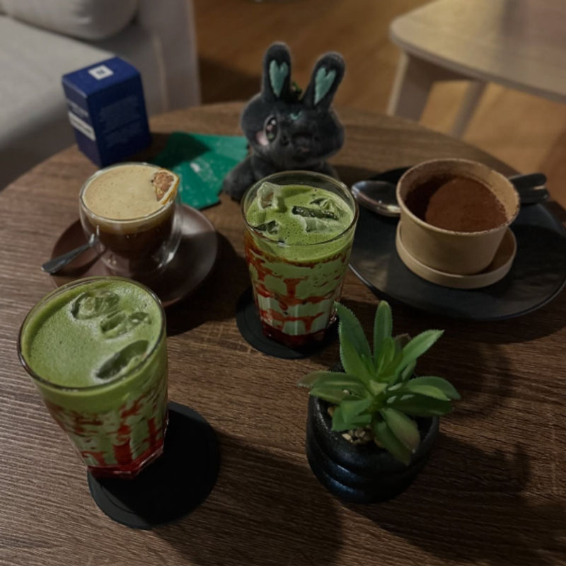 Wangsa Maju cafes: 11 places to add to your must-try list | LSA KL