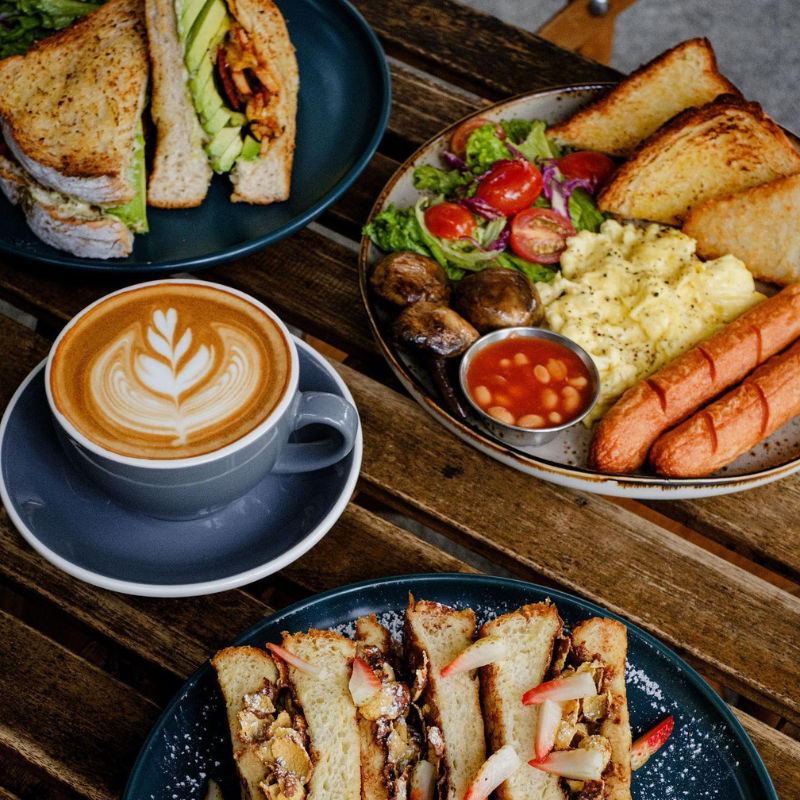 Wangsa Maju cafes: 11 places to add to your must-try list | LSA KL