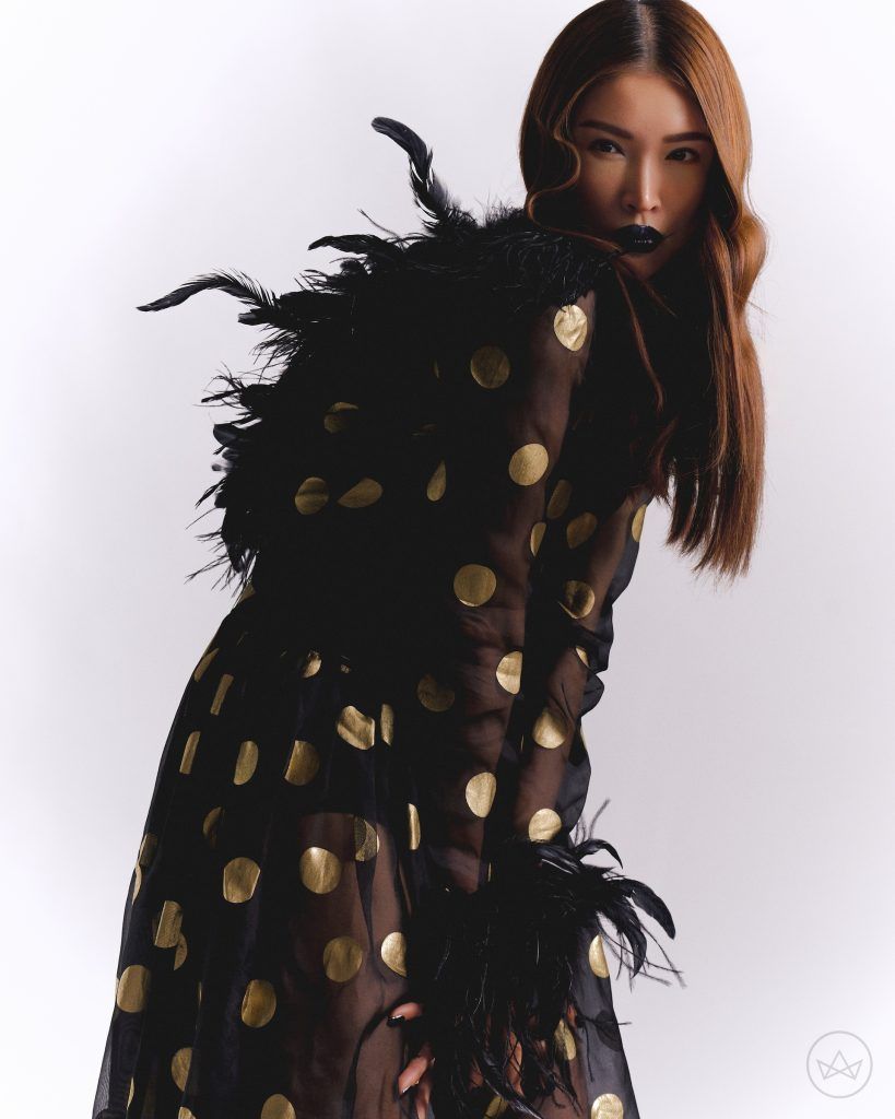 LSA100: Amber Chia stays relevant after 25 years in the industry