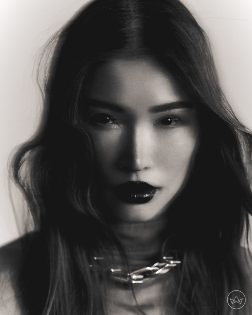 LSA100: Amber Chia stays relevant after 25 years in the industry