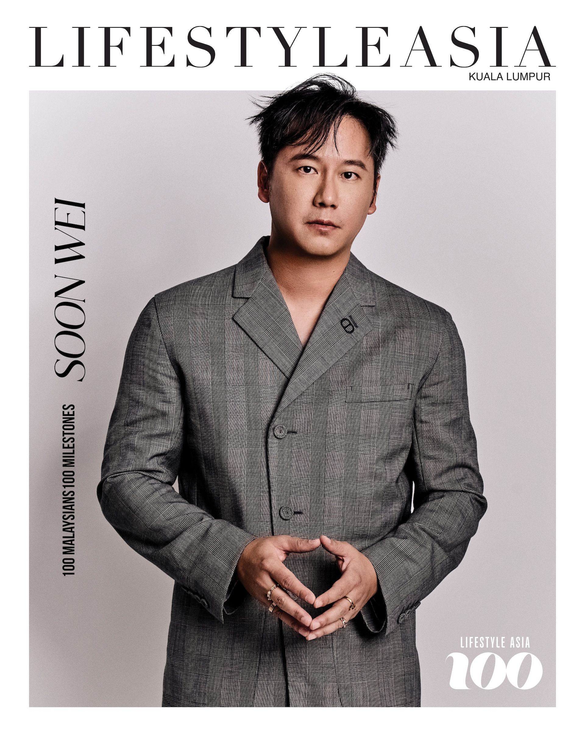 LSA100: Soon Wei on transforming a family legacy into a cultural ...