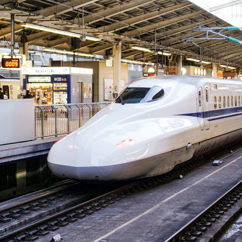 Japan tourist guide: Public transportation for beginners | Lifestyle ...