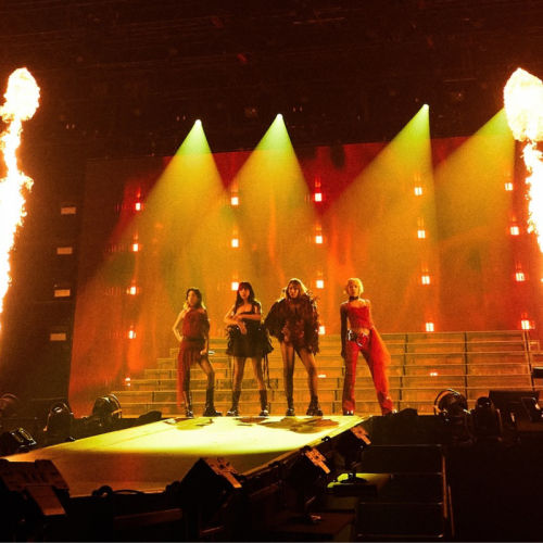 NIKI Buzz World Tour 2025 concert in Malaysia: Venue and ticket prices