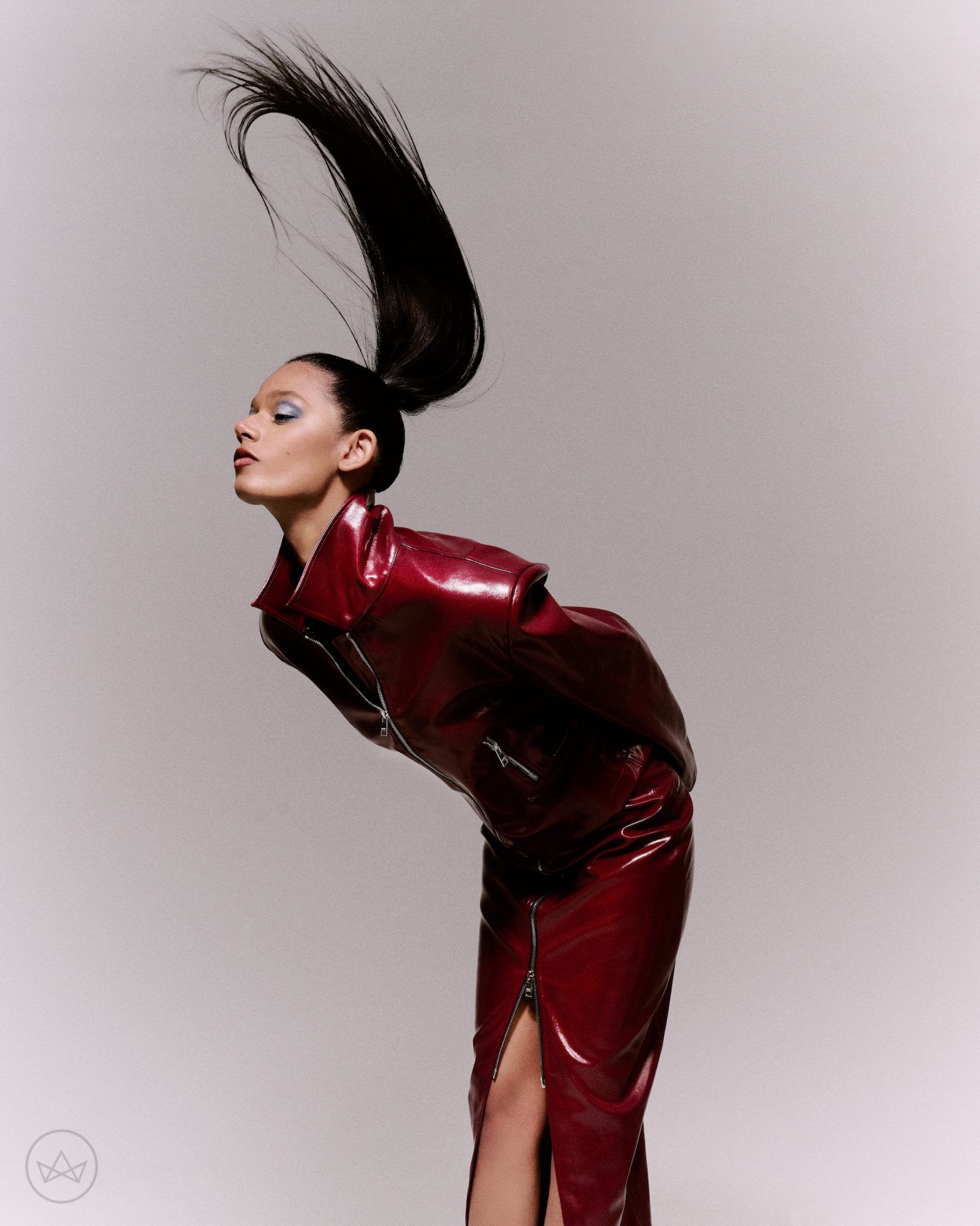 Suganya on her journey from fresh-faced model to international cover star