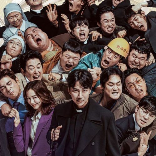 'The Judge from Hell' K-drama ending explained | Lifestyle Asia Malaysia