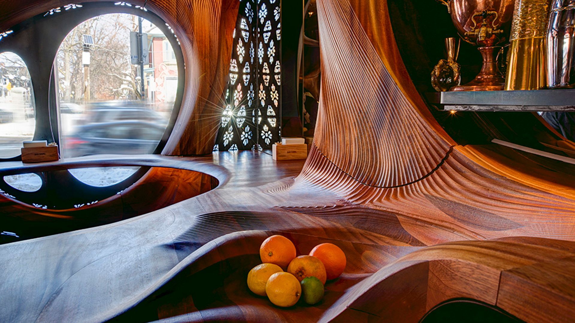 28 of the world’s most beautiful bars to visit before you die | LSA KL