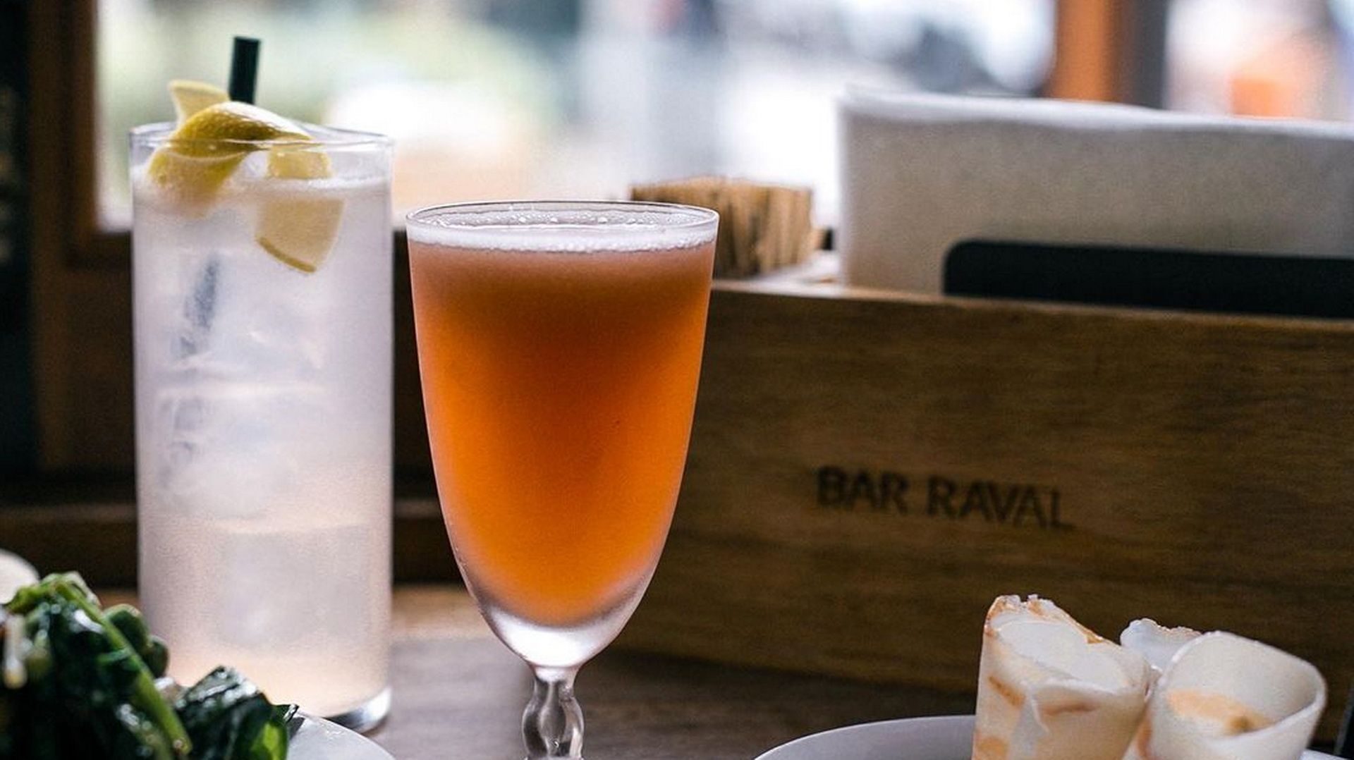 28 of the world’s most beautiful bars to visit before you die | LSA KL