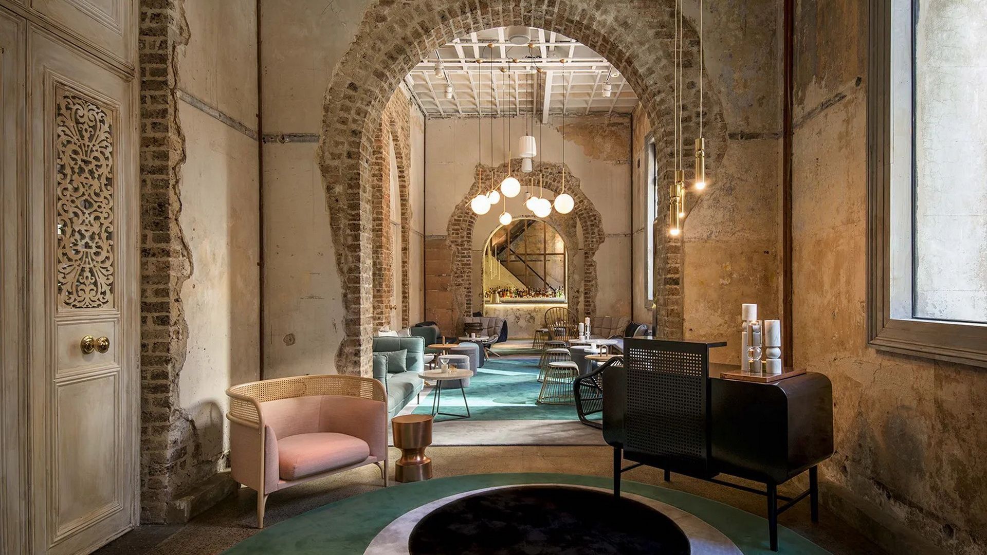 28 of the world’s most beautiful bars to visit before you die | LSA KL
