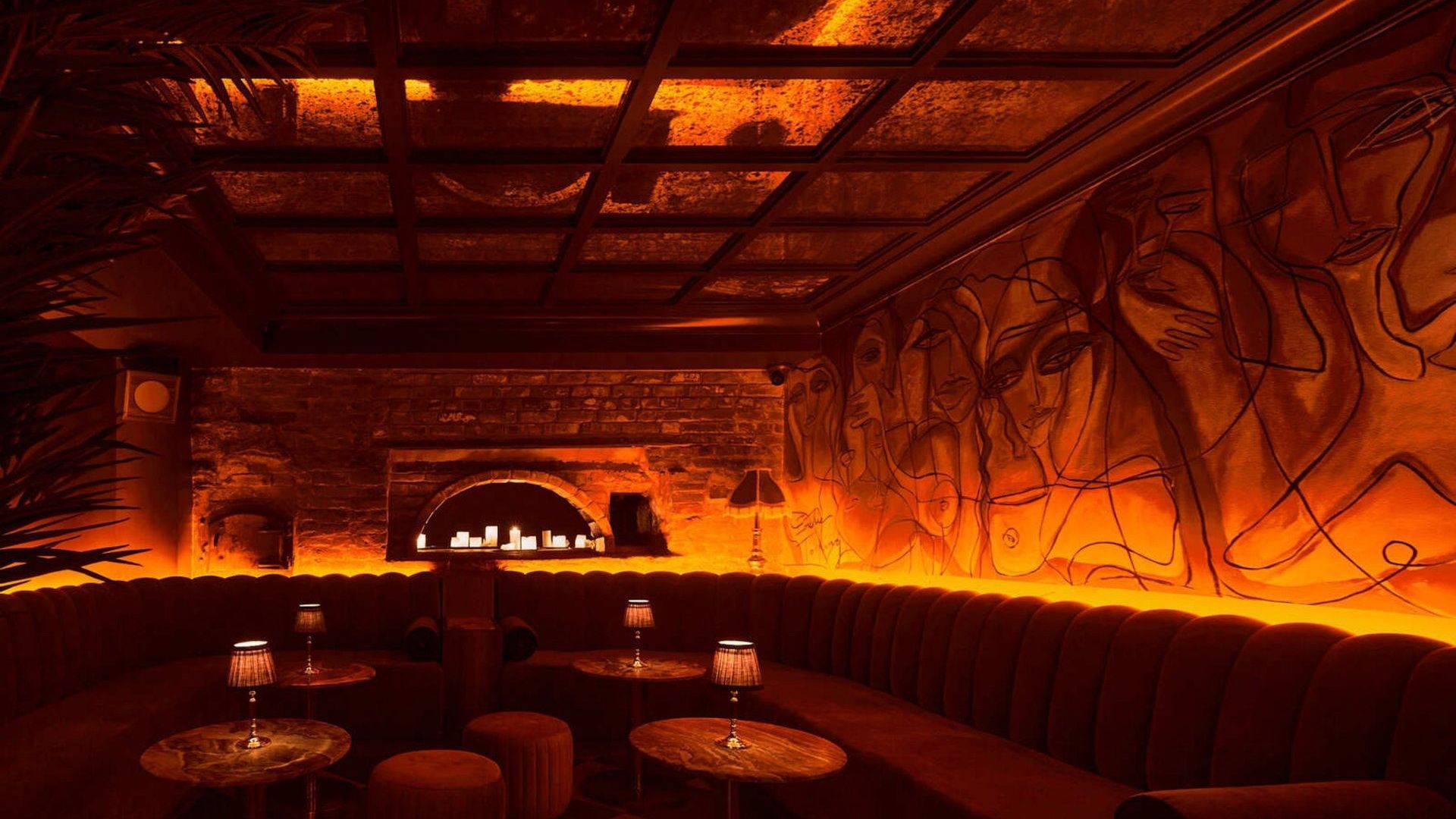 28 of the world’s most beautiful bars to visit before you die | LSA KL