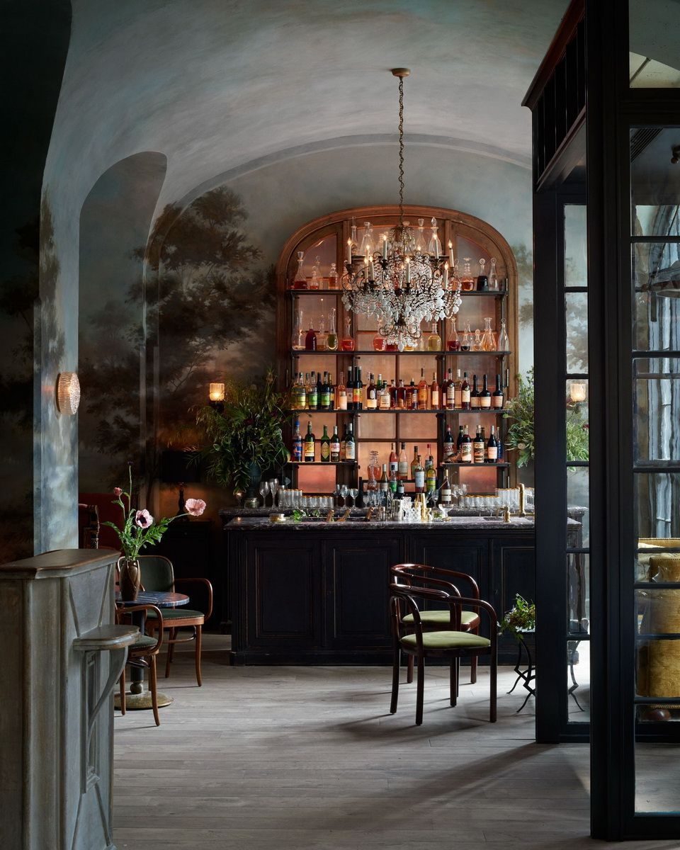 28 of the world’s most beautiful bars to visit before you die | LSA KL