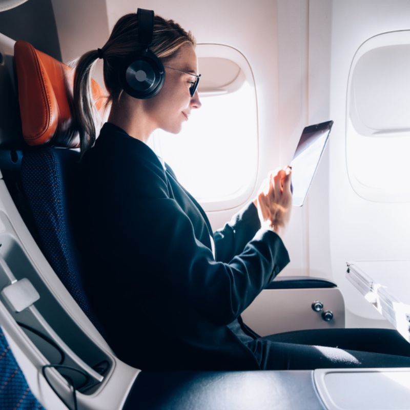 Long haul flight tips approved by cabin crews | Lifestyle Asia KL