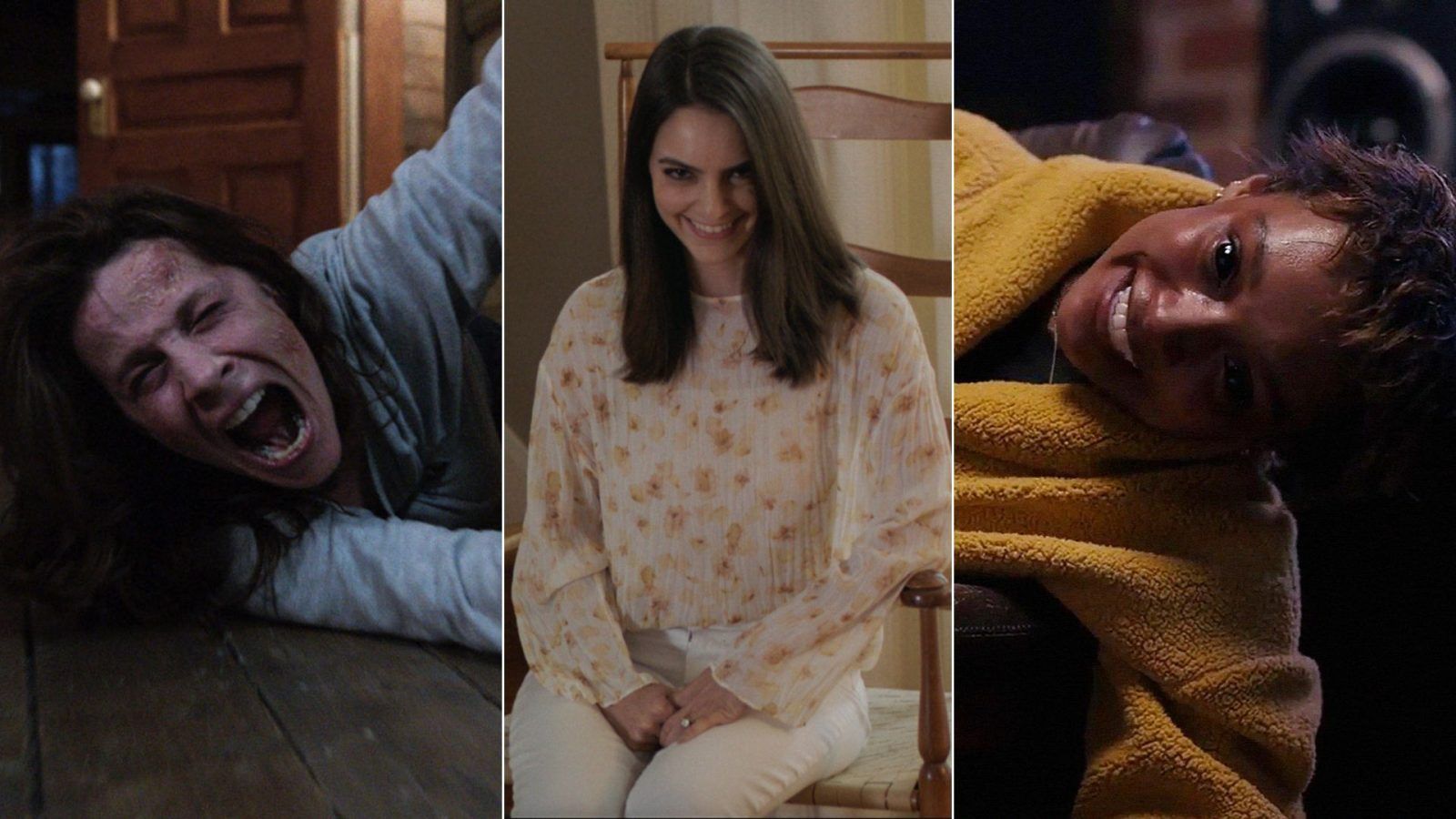 10 scariest movies to watch, according to science | Lifestyle Asia KL