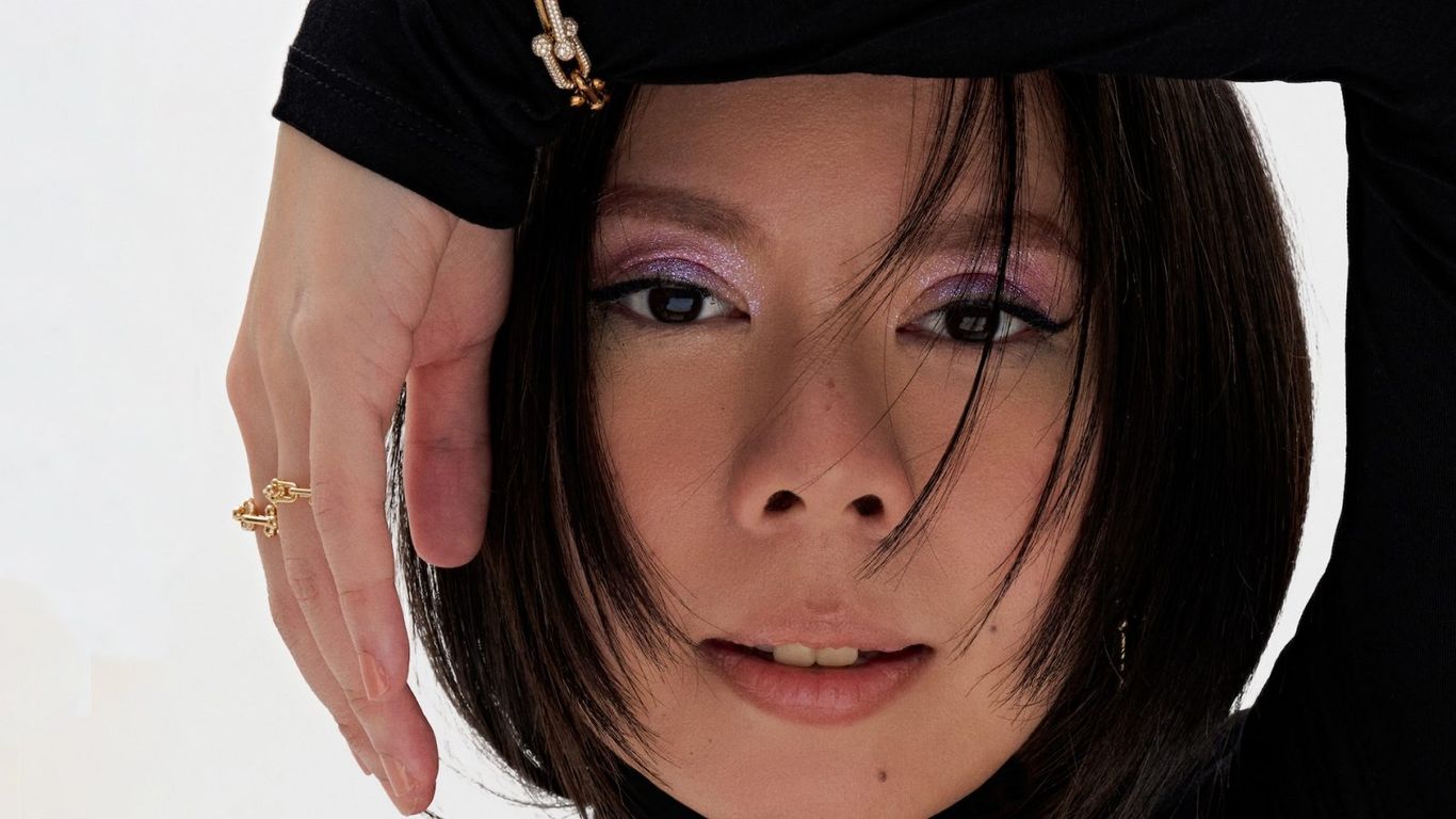 Pamela Tan uses her art to create worlds for everyone to step into