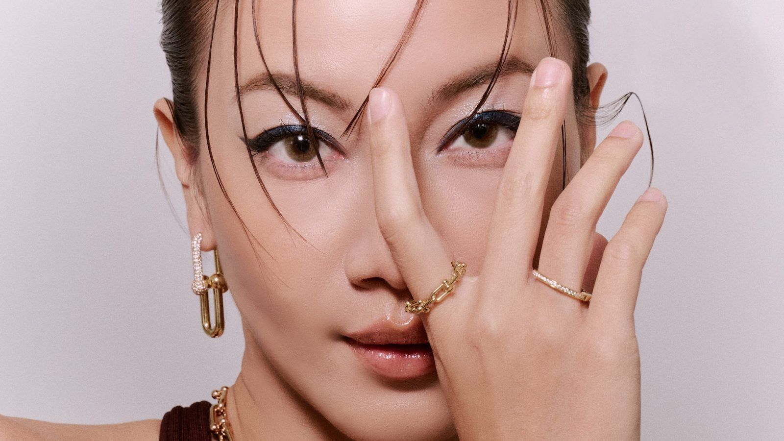 LSA100: Daiyan Trisha takes full control, penning her life through ...