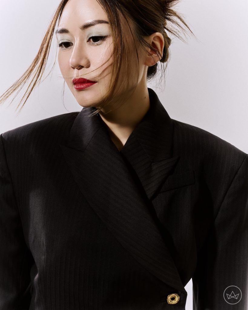 14 years in, Jenn Low of Wanderlust + Co knows what it takes to make it