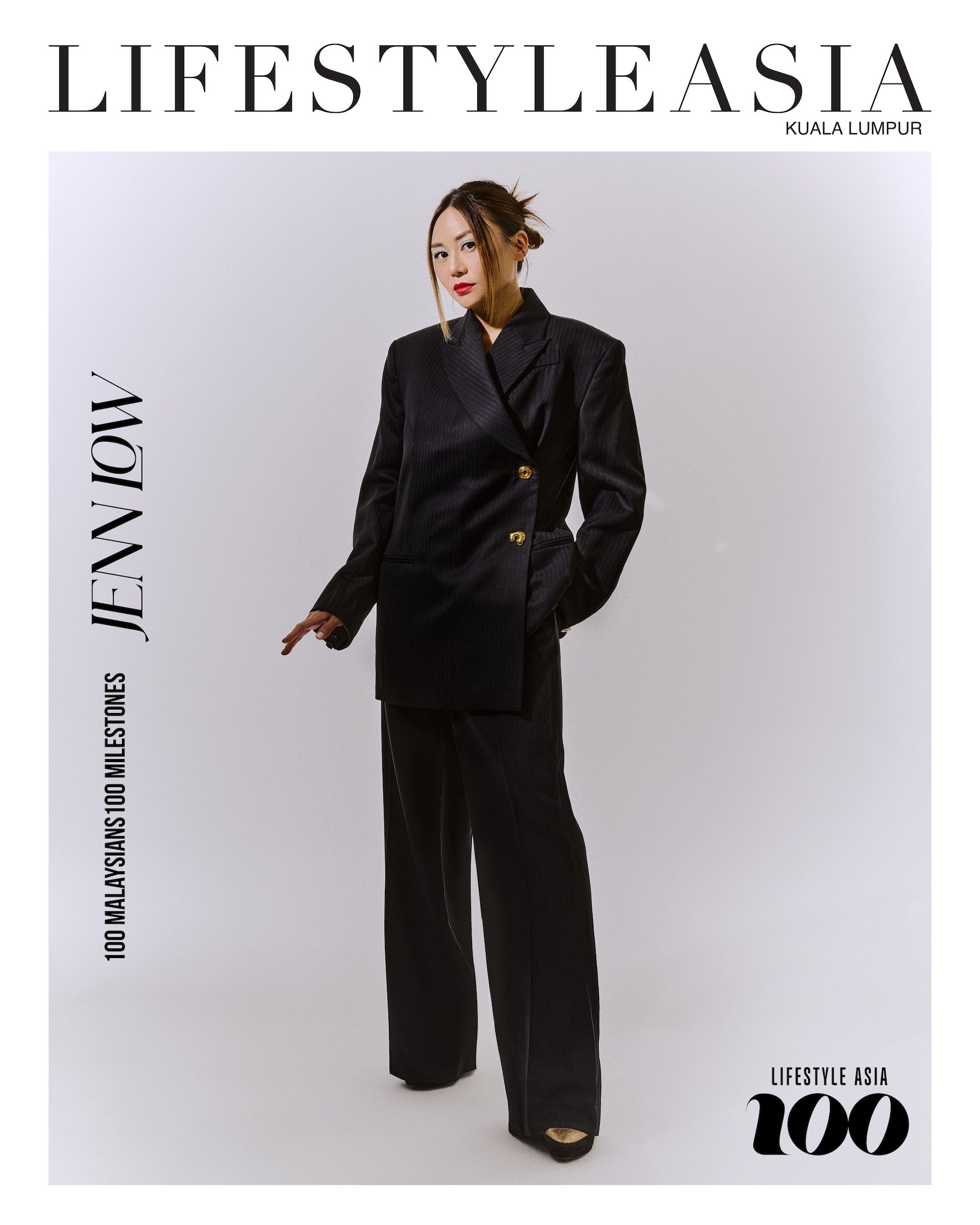 14 years in, Jenn Low of Wanderlust + Co knows what it takes to make it