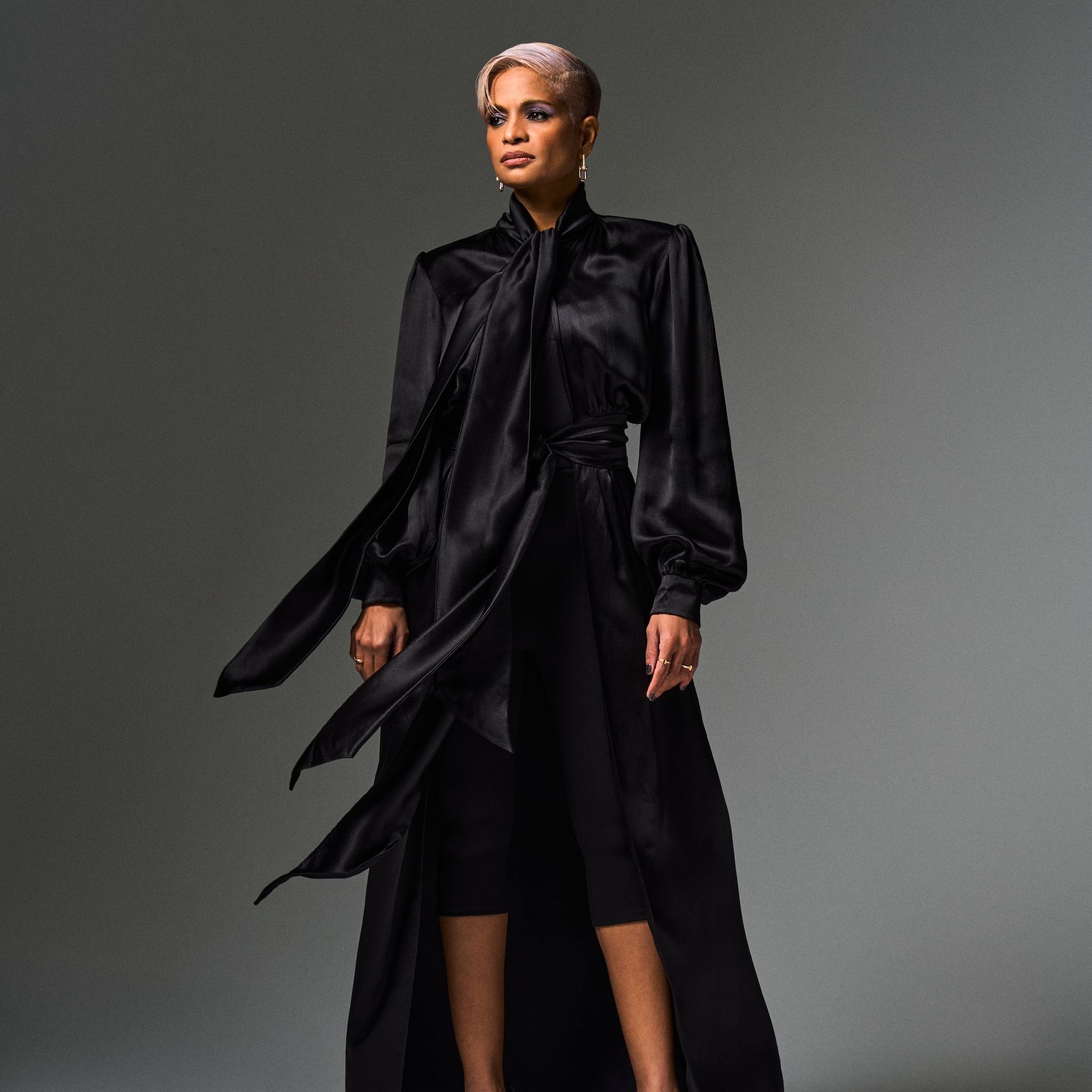 If Jaclyn Victor says the time for ‘glory’ is now, best believe it is