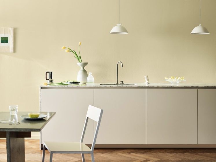 Jotun teams up with Pestle & Mortar Clothing and unveils NUANCES for 2025