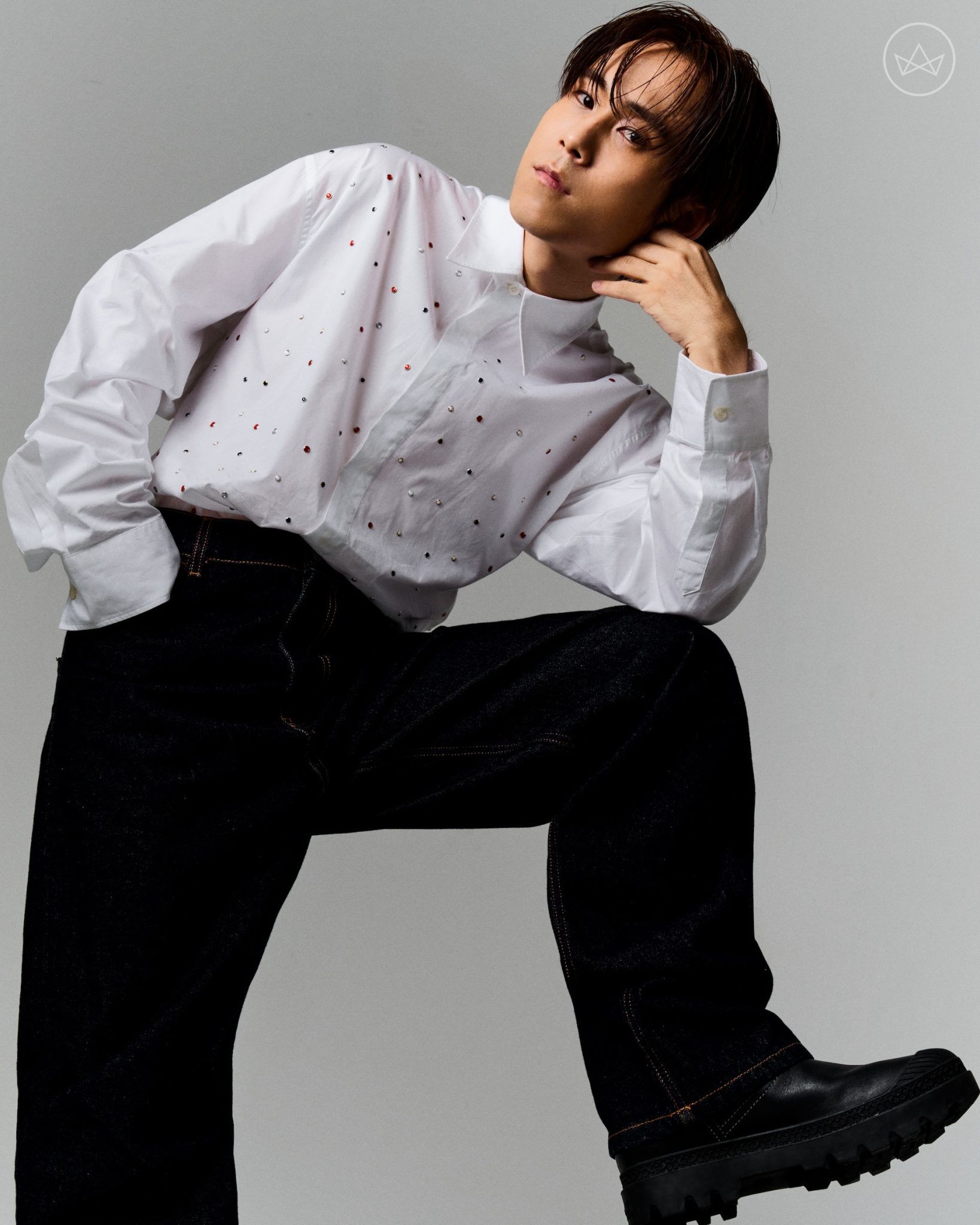 Ryota Katayama on how Abang Adik helped him rediscover his own rhythm