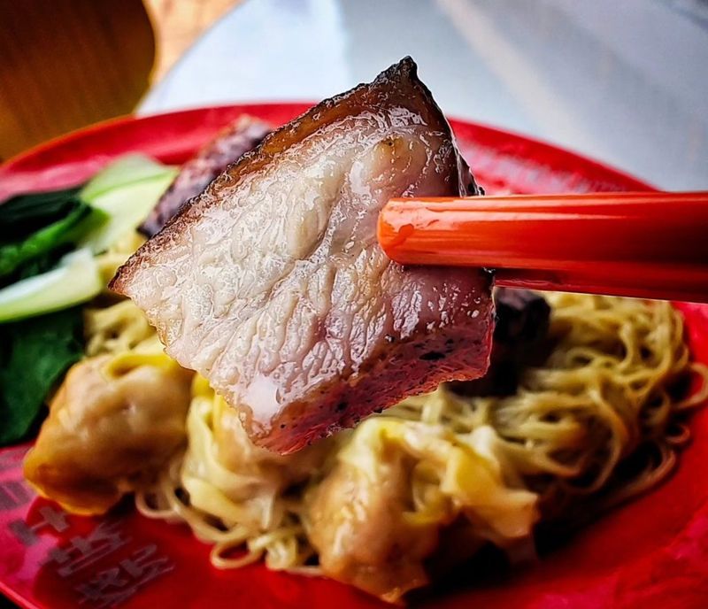 Where to find the best pad krapow in Bangkok