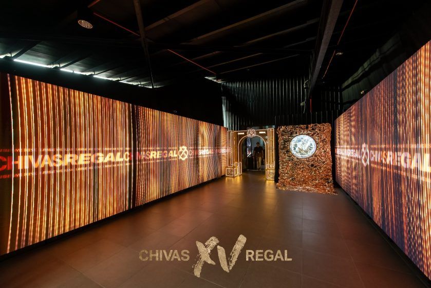 Chivas brings forth hustle culture with a successful I Rise, We Rise event