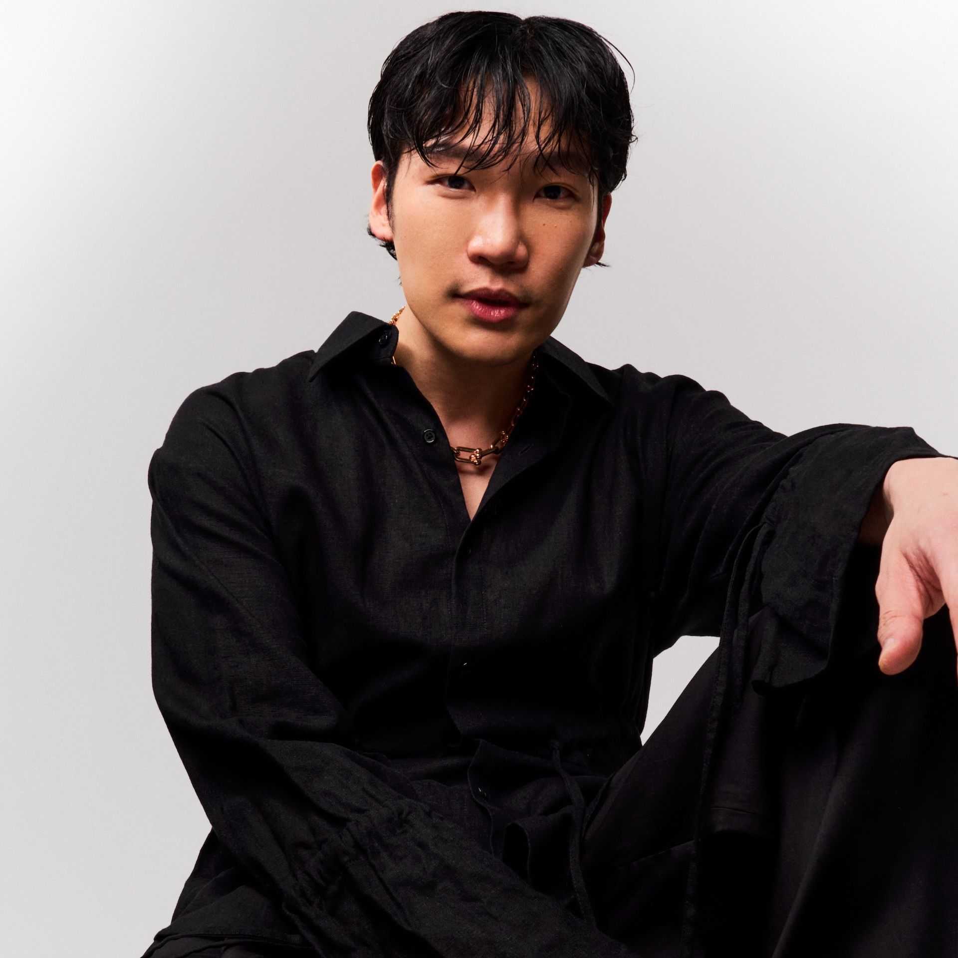 How Koh Li Tim got a creative career ‘glow up’ with Paloma