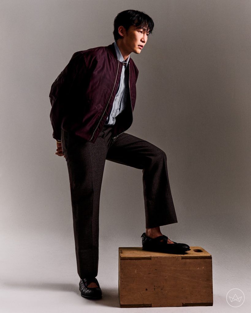 How Koh Li Tim got a creative career ‘glow up’ with Paloma