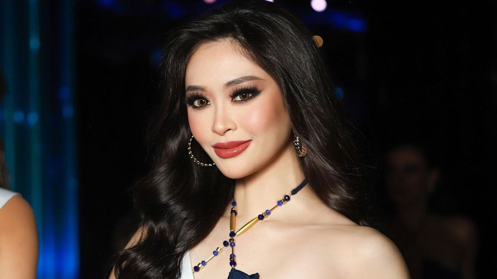 Fun facts about Sandra Lim, the 23-year-old Miss Universe Malaysia 2024