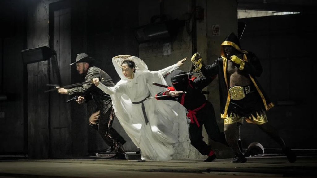 Fun facts about Sandra Lim, the 23-year-old Miss Universe Malaysia 2024