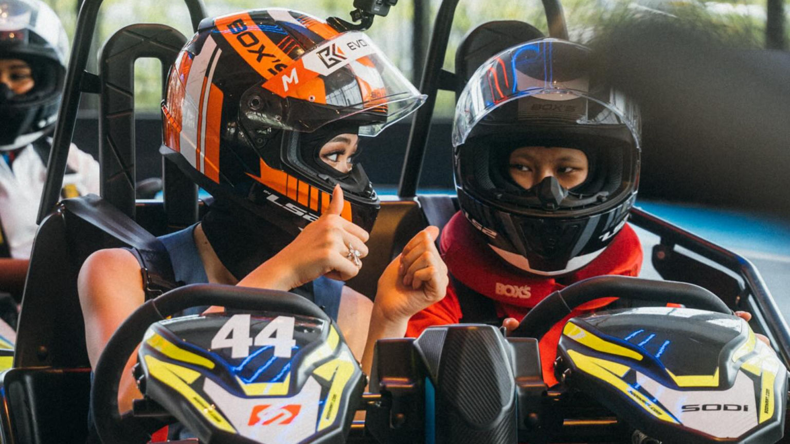 Fun facts about Sandra Lim, the 23-year-old Miss Universe Malaysia 2024