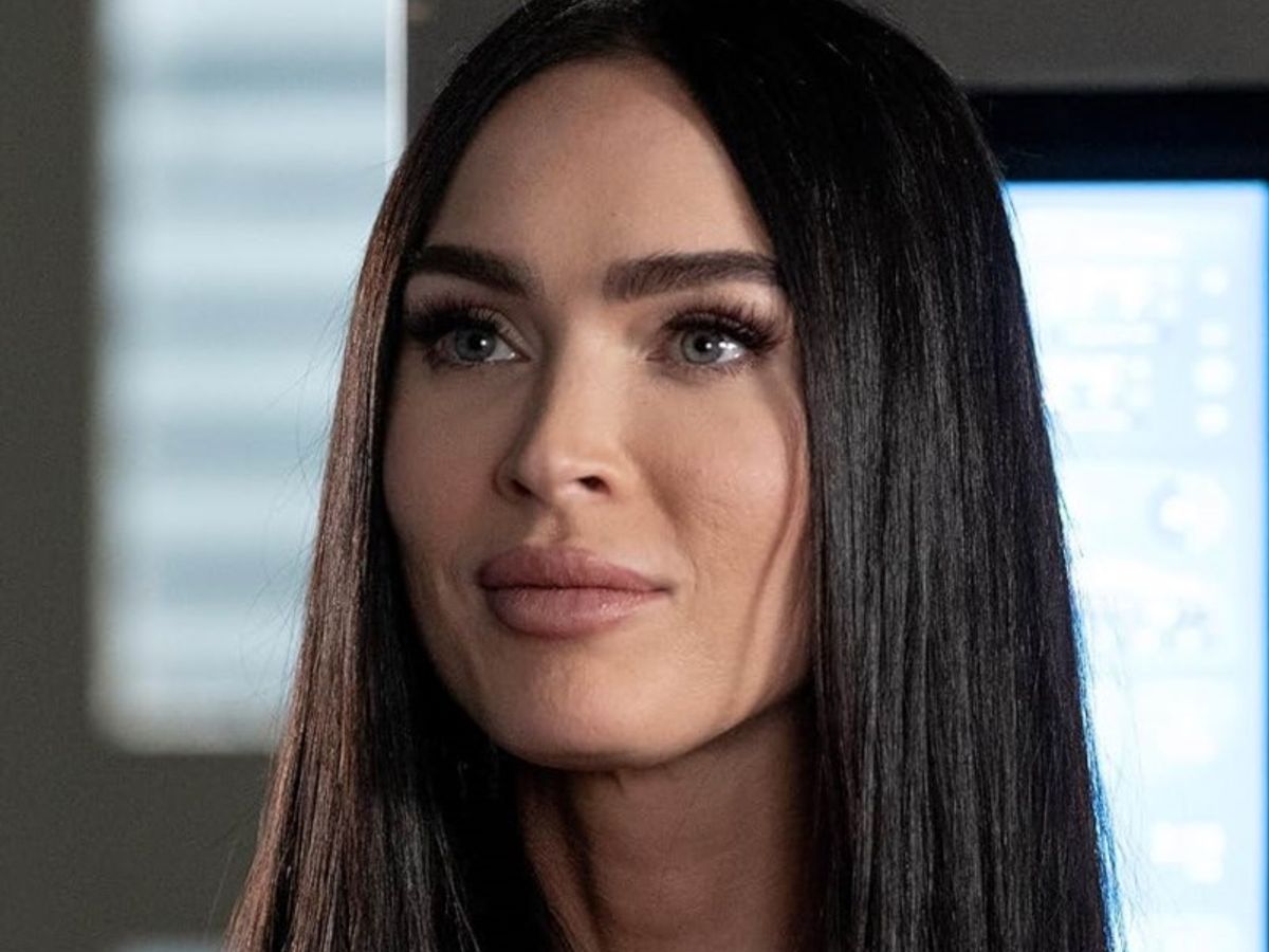 Megan fox big 3 zodiac 60 photos - Youhoroscope.com