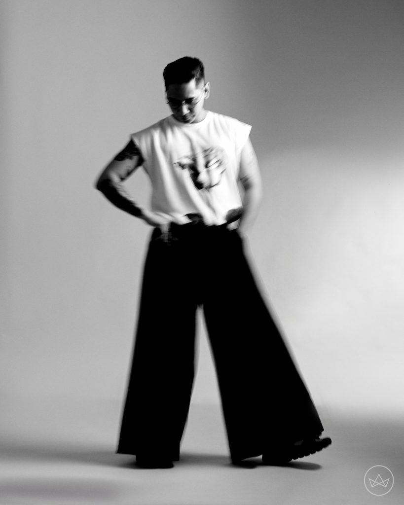 LSA100: Success, according to Penrose’s Jon Lee, is all about being ...