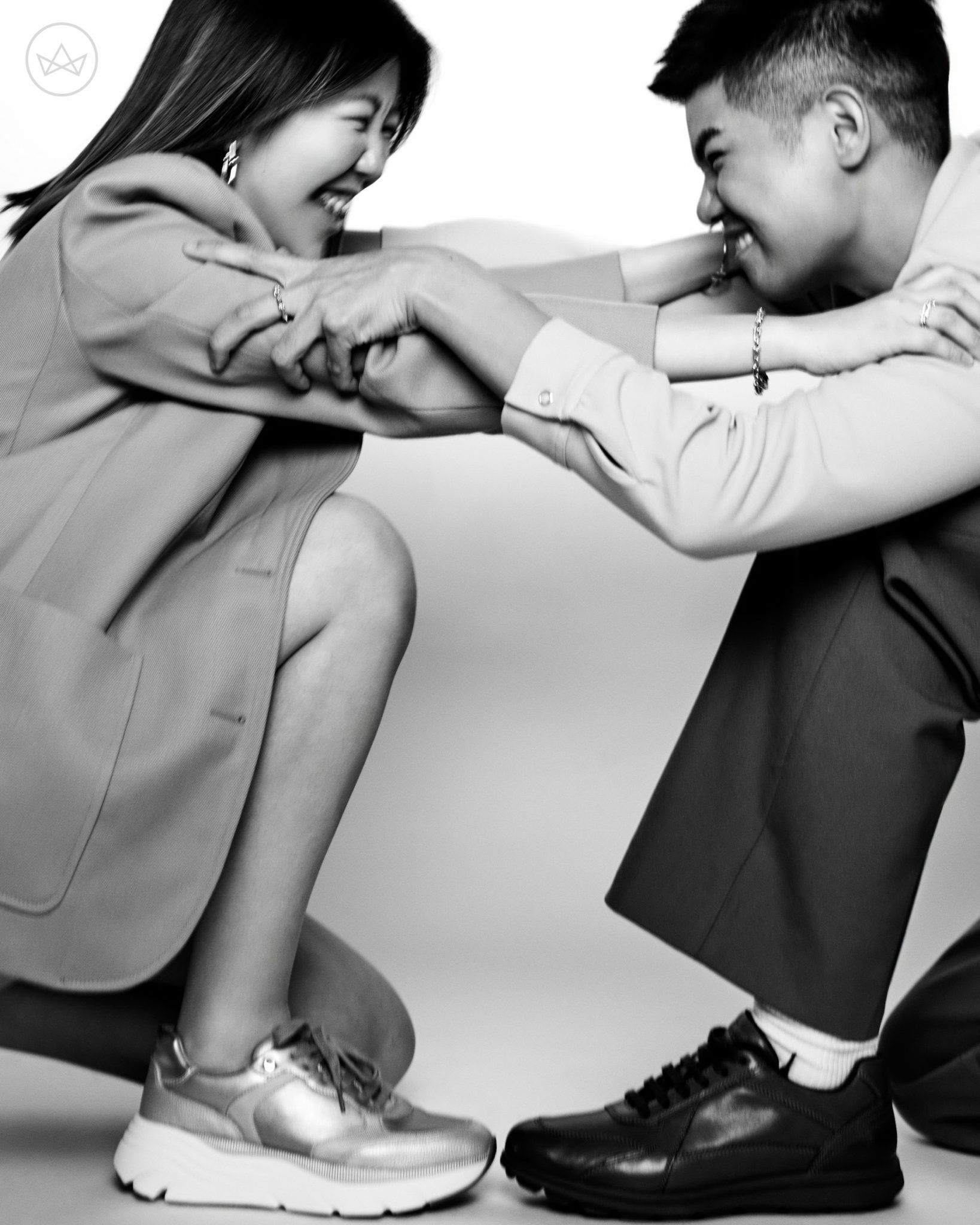 Jason Alexander Pang & Mandy Gioh bring Chuck’s creative vision to life