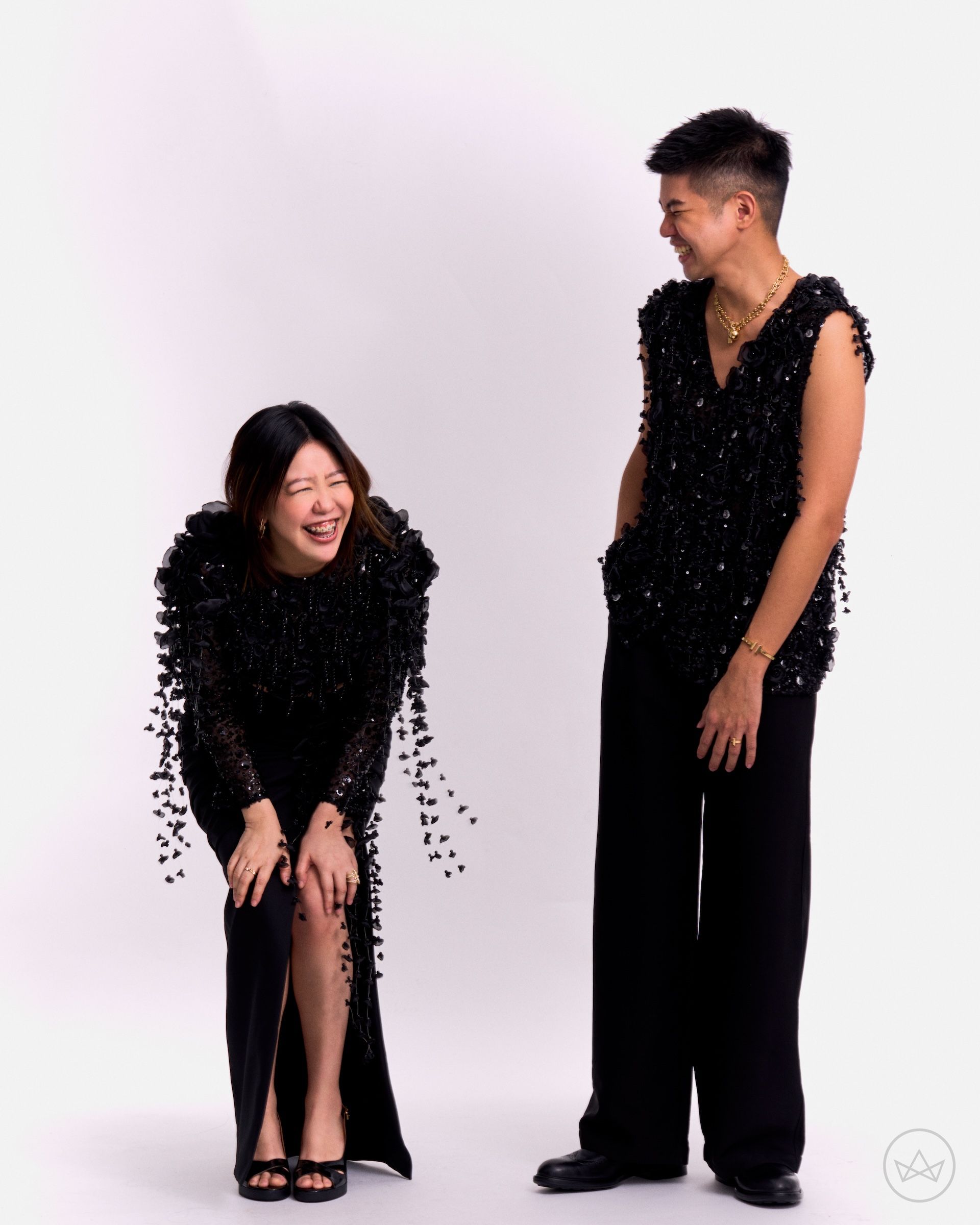 Jason Alexander Pang & Mandy Gioh bring Chuck’s creative vision to life