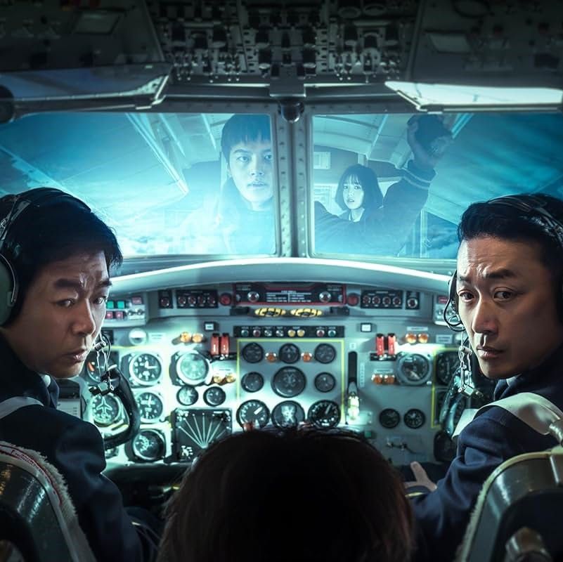 Highest-grossing Korean movies of 2024 | Lifestyle Asia Malaysia Highest-grossing Korean movies of 2024 | Lifestyle Asia Malaysia