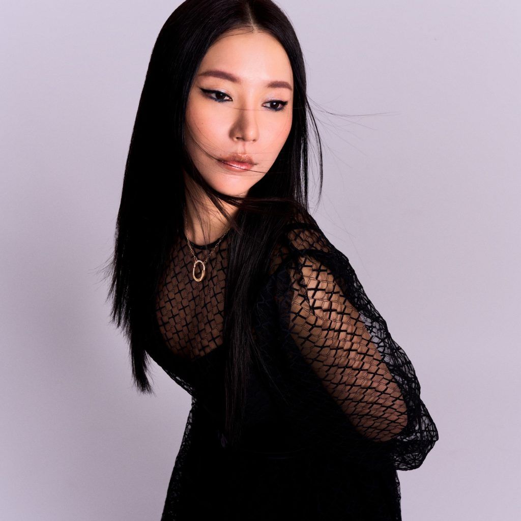 Timur Gabriel brings a brand-new meaning to being multicultural