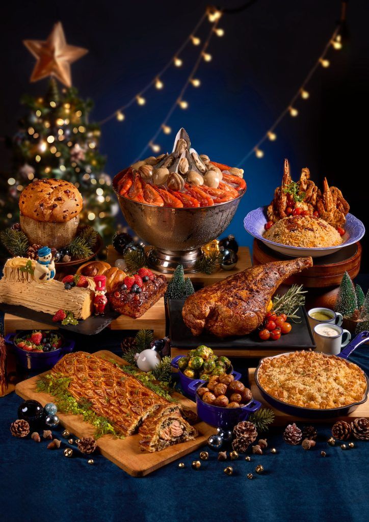 The 10 best Taman Paramount food haunts to dine in today