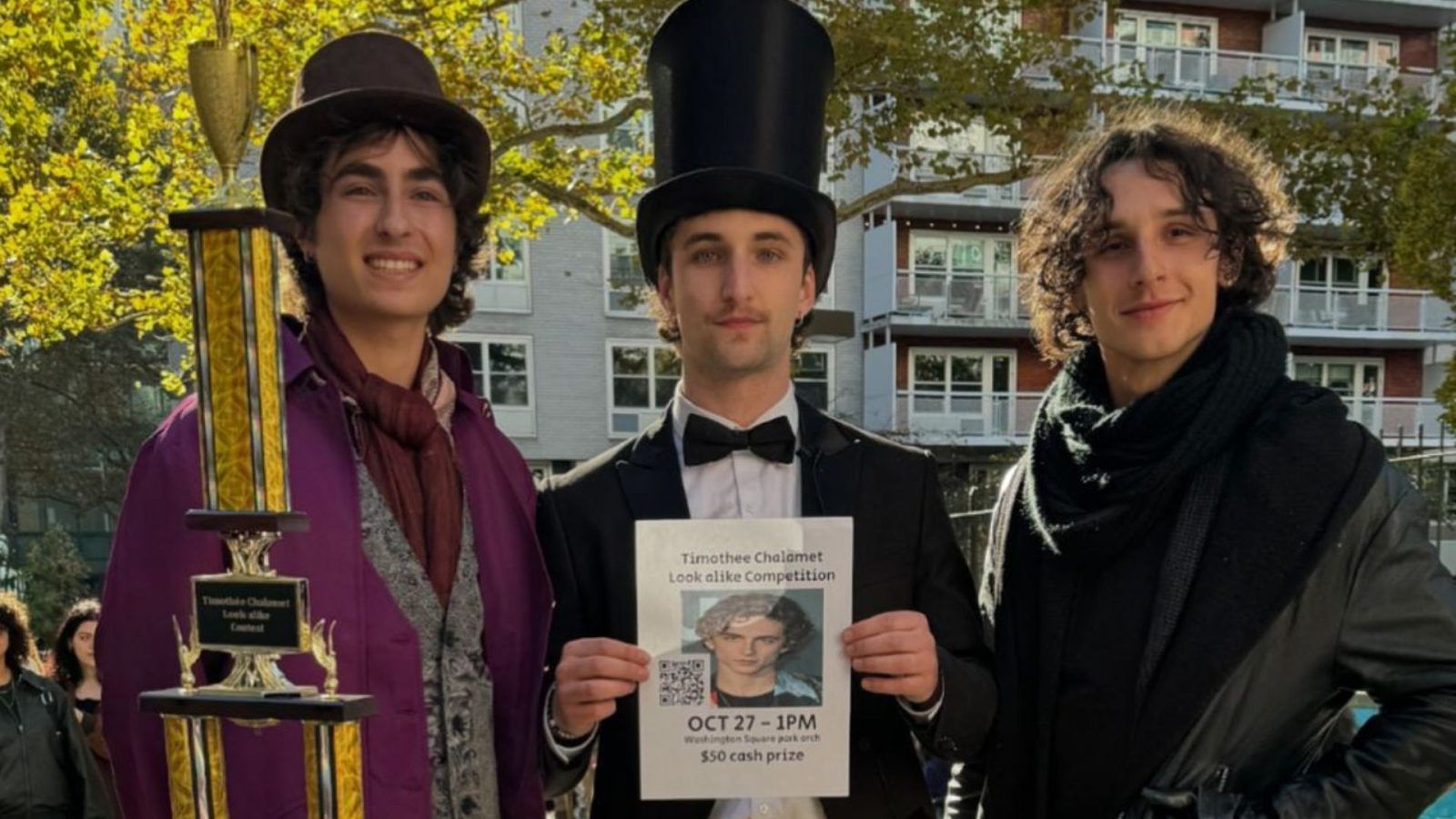 Celebrity lookalike contests we would love to see | Lifestyle Asia Malaysia