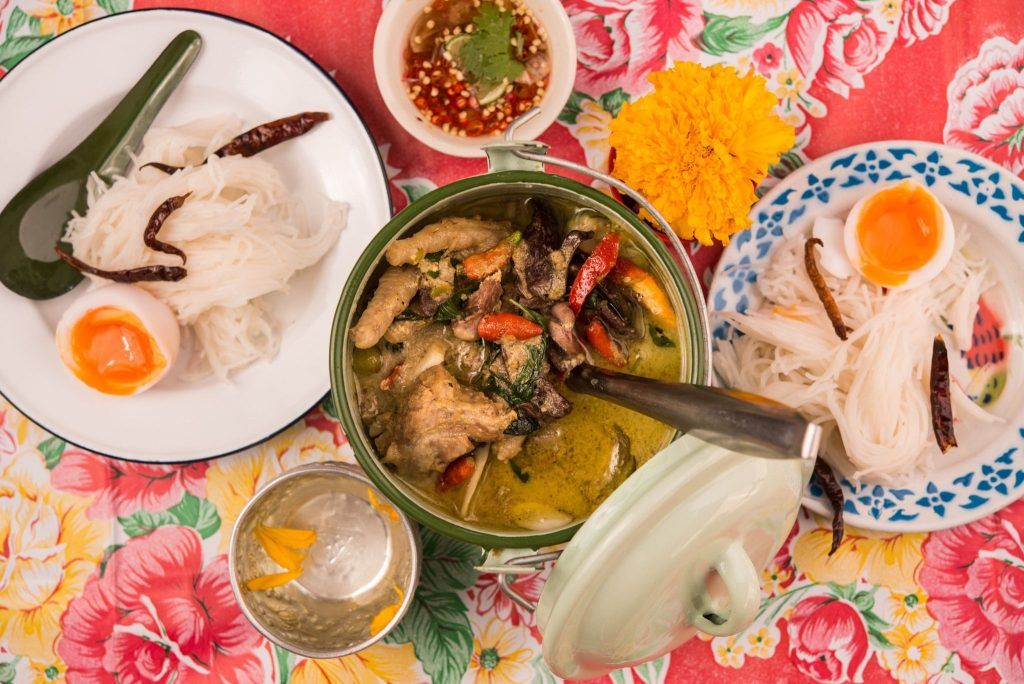 Best Thai curry in Bangkok: Authentic hot spots | Lifestyle Asia KL