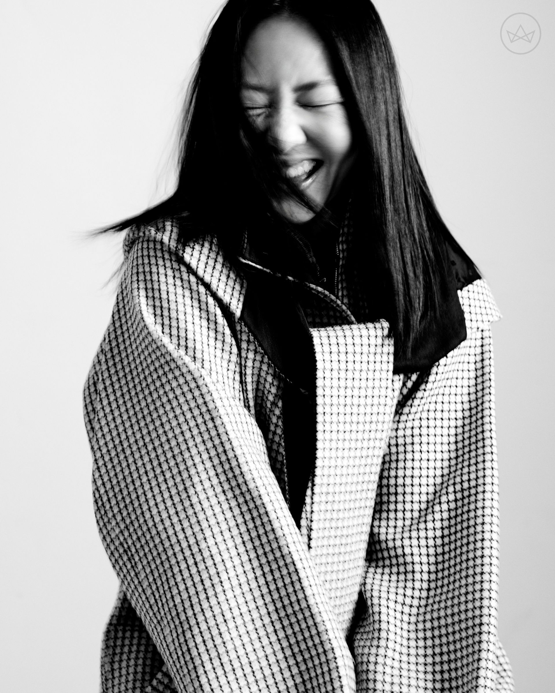 As she soars into a new decade, Jojo Goh is entering her mindful era