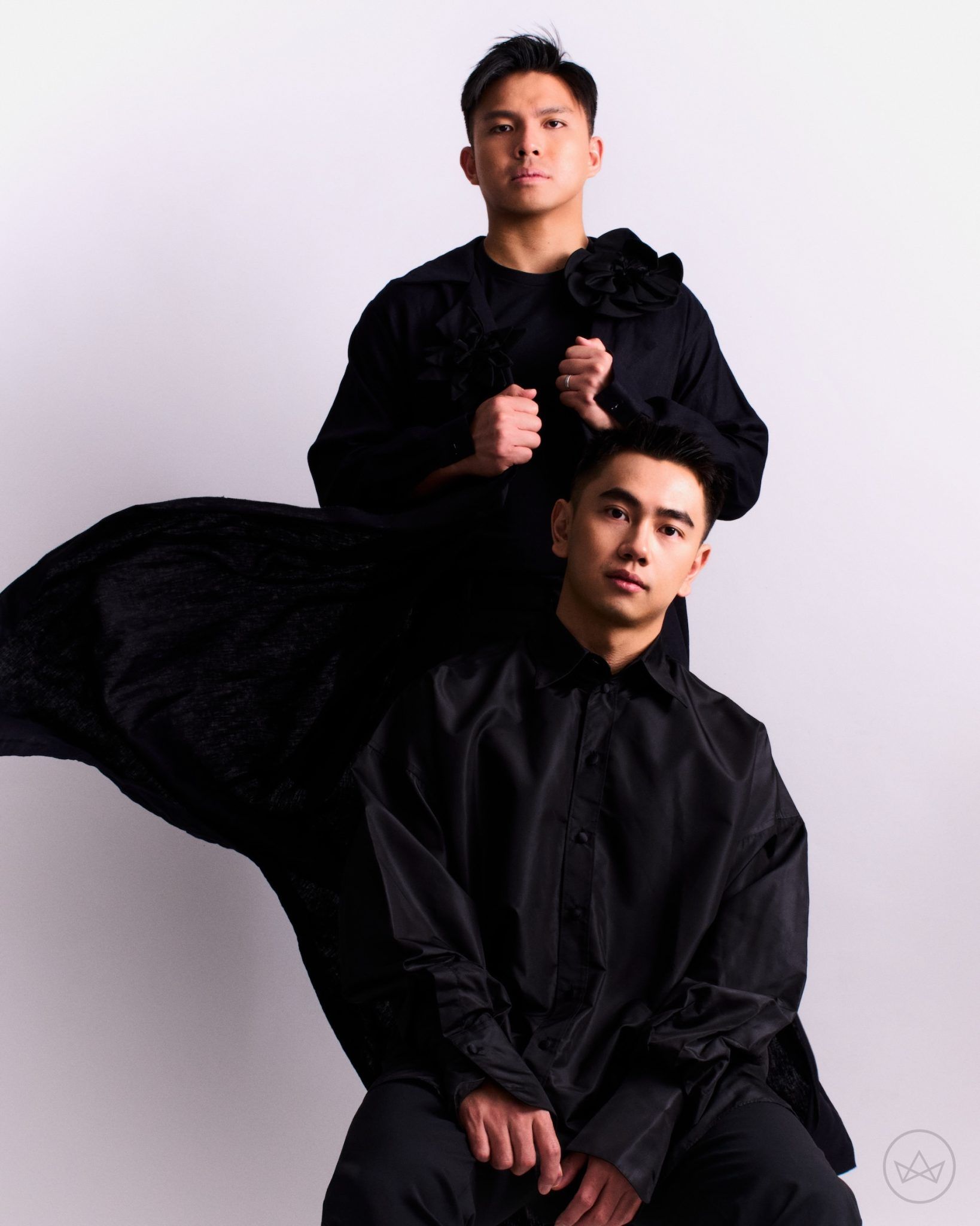 Goh Sze Fei & Nur Izzuddin are setting the course for an epic comeback