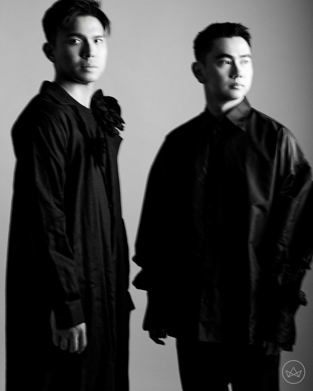 Goh Sze Fei & Nur Izzuddin are setting the course for an epic comeback