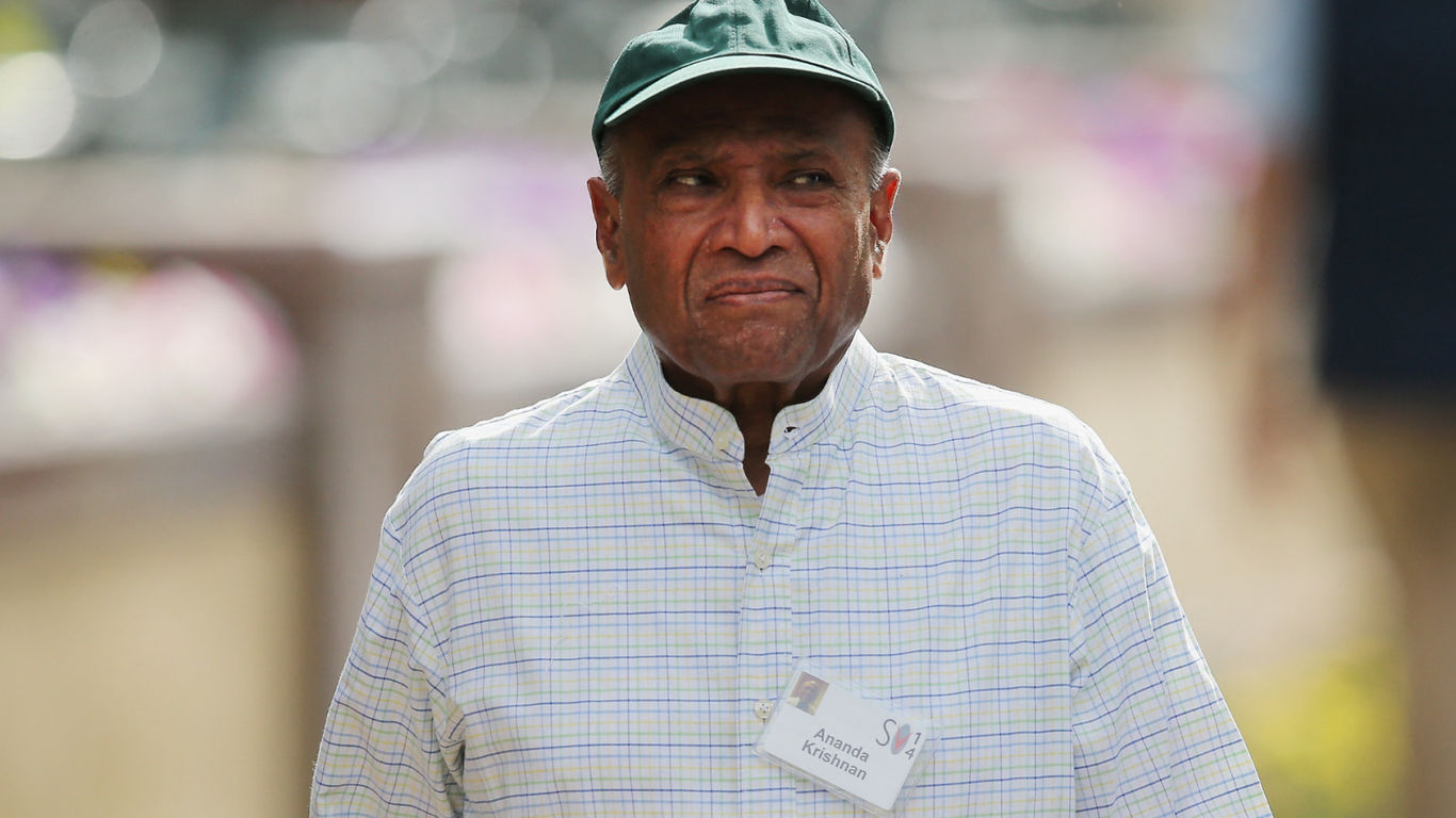 Ananda Krishnan net worth: A peek into his fortune | Lifestyle Asia ...