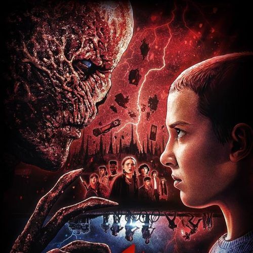 Every Stranger Things monster explained: Vecna and more | LSA Malaysia