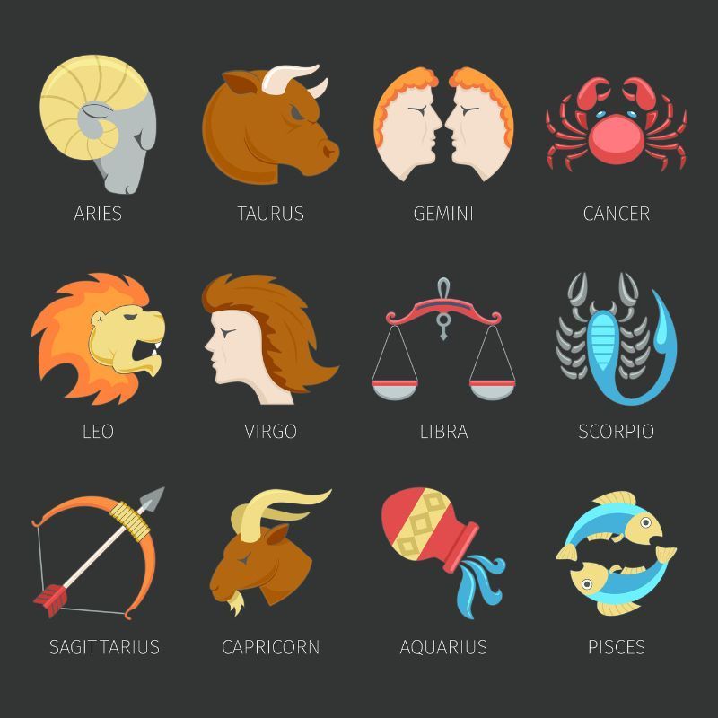 November 30 zodiac sagittarius 60 photos - Astrologytoyou.com