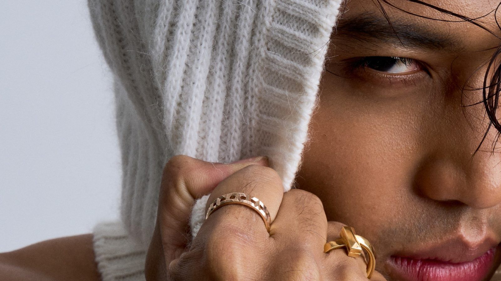 LSA100: Mierul Aiman is on track to becoming a leading film actor