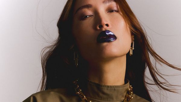 LSA100: Amber Chia stays relevant after 25 years in the industry