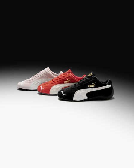 Dua Lipa and Rosé for PUMA Speedcat, ECCO's new Sunway Pyramid store ...
