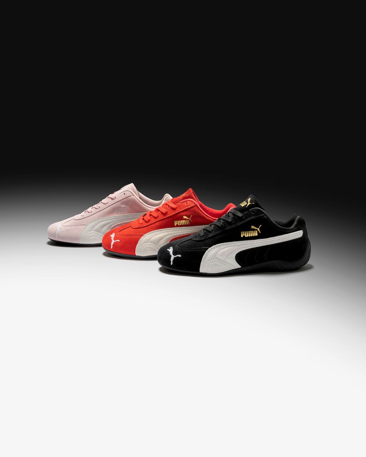 Dua Lipa and Rosé for PUMA Speedcat, ECCO's new Sunway Pyramid store ...
